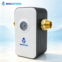 China Maintenance-Free Whole House Water Descaler with 5T/H Flow Rate and NSF Certified Limescale Prevention System for sale