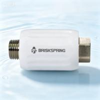 China Salt-Free Maintenance-Free Compact Inline Water Descaler for Hard Water Treatment System for sale