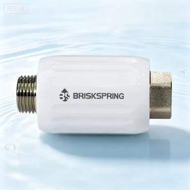 China Salt-Free Maintenance-Free Compact Inline Water Descaler for Hard Water Treatment System for sale