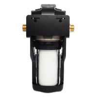 China Whole House Sediment Filtration System with Quick Cartridge Change Self Cleaning Technology and Low Maintenance for sale