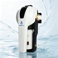 China Compact Whole House Water Filter with 3-Second Twist-to-Change Cartridge and High Flow 15 L/min Central Water Purifier for sale