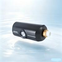 China NSF Certified Whole House Water Descaler with 5T/H Flow Rate and Maintenance-Free Salt-Free Water Conditioner for sale