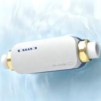 China Whole House Water Descaler with Pure Physical Ion Polarization Technology for Salt-Free Hard Water Treatment and Maintenance-Free Operation for sale