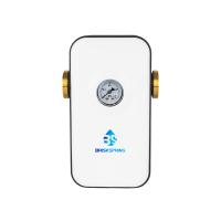 China Whole House Water Descaler with H59-1 Brass Construction, 5T/H Flow Rate and NSF Certified for Limescale Prevention for sale