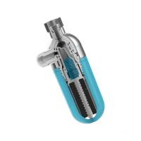 China MSAP Scale Inhibitor Filter - Chemical-Free Hard Water Treatment with 40 Microns Filtration Accuracy and No Electricity Required for sale