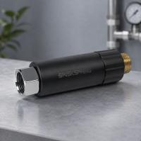 China BriskSpring M80-BS MSAP Bioactive Anti-Scale Water Filter with Replaceable Cartridge and 400 Micron Precision Filtration for sale