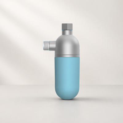 China Whole House Water Filter with 40 Microns Filtration Accuracy, No Electricity Required and Food-Grade PP + ABS Housing for sale