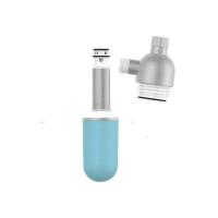 China Whole House Water Filter with MSAP Bioactive Scale Inhibition Technology for 40 Microns Filtration Accuracy and No Electricity Required for sale
