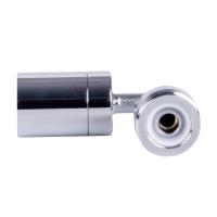 China 720° Rotating Micro-Nano Bubble Faucet Aerator, H59 Brass Kitchen Tap Aerator for Deep Cleaning and Efficient Water Flow for sale