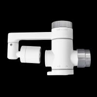 China BriskSpring JP-001 Micro-Nano Bubble Faucet Cleanser with 360° Swivel Aerator and Replaceable Filter Using Gas-Liquid Cutting Technology for sale