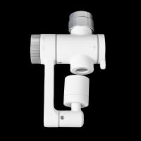 China BriskSpring JP-001 Micro-Nano Bubble Faucet Cleanser with 360° Swivel Aerator and Replaceable Filter Using Gas-Liquid Cutting Technology for sale