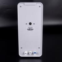 China BriskSpring 600GPD Tankless RO Water Purifier with Silent Booster Pump and TDS Monitoring for sale