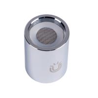 China Micro-Nano Bubble Faucet Aerator with Gas-Liquid Cutting Technology and Three-Layer 380μm Stainless Steel Mesh for Deep Cleaning for sale
