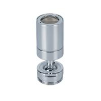 China 360 Rotating Micro Nano Bubble Tap Aerator H59 Brass Kitchen Sink Faucet Filter Anti Bacterial Deep Cleaning for sale