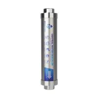 China Salt-Free Whole House Water Descaler, Anti-Scale System for Hard Water and Limescale Prevention for sale