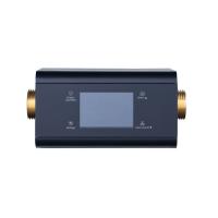 China Smart Whole House Water Leak Detector with APP Remote Monitoring Dual Power Supply 3/4 Inch Connection for sale