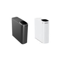China 800GPD Tankless Reverse Osmosis Water Purifier with Dual Outlet Under Sink RO System for sale