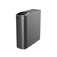 China 800 GPD Tankless Under Sink RO Water Filter System with Dual Water Outlet Reverse Osmosis Purifier for sale
