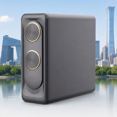 China 800 GPD Tankless RO Water Filter System Bring Pure Water to Your Home for sale