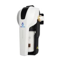 China Compact Whole House Water Filter System with 15 L/min High Flow Quick Change Cartridge for Sediment Rust Chlorine Removal for sale