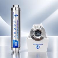 China Q1 Whole House Non-Salt Water Descaler Wall-Mounted Anti-Scale System with 10-Year Service Life for sale