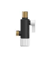 China Anti Scale Water Filter with 99% Scale Inhibition 400 Micron Precision Filtration and Replaceable Cartridge for sale