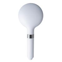 China Micro Nano Bubble Handheld Shower Head 3 Spray Modes SUS304 ABS Water Saving BriskSpring for sale