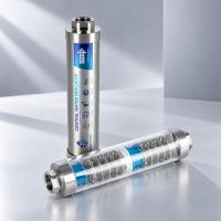 China Q1 Whole House Salt-Free Water Descaler with Food Grade Housing and 10-Year Service Life Scale Inhibitor for sale