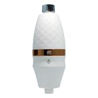 China Water Heater Scale Inhibitor with MSAP Bioactive Technology for 30 Tons Filtration Capacity for sale
