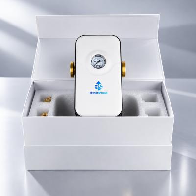 China Whole House Water Descaler 5000L/H No Electricity Anti Scale Device with 99.99% Anti-Bacterie for sale