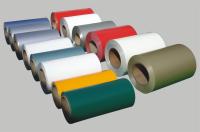 China Building Prepainted Steel Coil Galvanized For Corrugated Roofing Panel for sale
