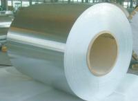 China AA 3004 Pre Painted Aluminum Coil For Roofing Building Coated Embossed for sale