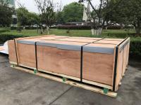 China Fireproof Aluminum Composite Material , Aluminum Composite Sheet B1 A2 Grade Interior Exterior for sale