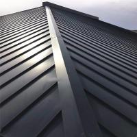 China Strip Aluminum Roofing Coil For Roofing Cladding Food Kitchen Easy Installation for sale