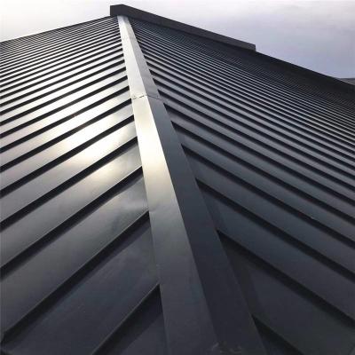 China Strip Aluminum Roofing Coil For Roofing Cladding Food Kitchen Easy Installation for sale