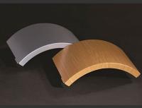 China Photocatalytic Self - Cleaning Solid Aluminum Sheet Anti - Green Building Materails for sale