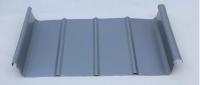 China Exhibition Halls Strip Aluminum Roof Coil , Metal Roofing Coil Cladding for sale