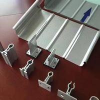 China Airports Stadiums Metal Roofing Coil Stock , Standing Seam Metal Roof Coil for sale