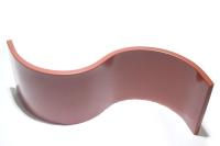 China Solid Pre Painted Aluminum Sheet Powder Coated For Building Curtain Wall for sale