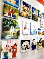 China Prepainted Sublimation Aluminum Sheets For Photo Easy To Use High Utilization Rate for sale