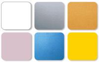 China Prepainted Sublimation Aluminum Sheets For Photo Easy To Use High Utilization Rate for sale