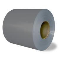 China Zinc Titanium Pre Painted Aluminium Coils Smooth Surface Construction Decoration for sale