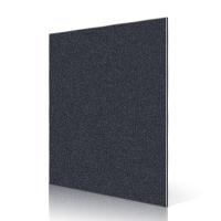 China Exterior Aluminum Roofing Coil Chameleon Aluminum Composite Panel Stable for sale