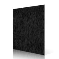 China Exterior Aluminum Roofing Coil Chameleon Aluminum Composite Panel Stable for sale