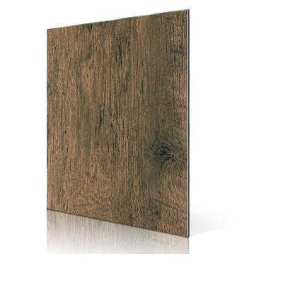 China Wall Cladding Aluminum Roofing Coil CE Certificate PVDF Aluminum Composite Panel for sale