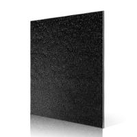 China Fireproof Aluminum Roofing Coil Composite Panels PVDF For External Decoration for sale