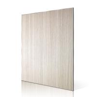 China Fireproof Aluminum Roofing Coil Composite Panels PVDF For External Decoration for sale