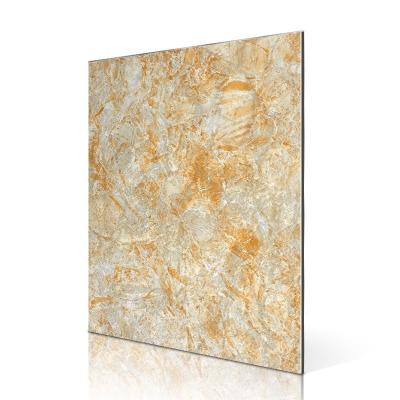 China Fire Retardant Aluminum Composite Panel PVDF Cladding A2 Grade 3mm 4mm 6mm Thickness for sale