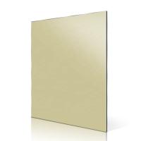 China Woods Veins ACP Composite Panel , Fire Rated Aluminium Composite Panel for sale