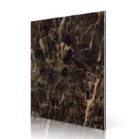 China Woods Veins ACP Composite Panel , Fire Rated Aluminium Composite Panel for sale